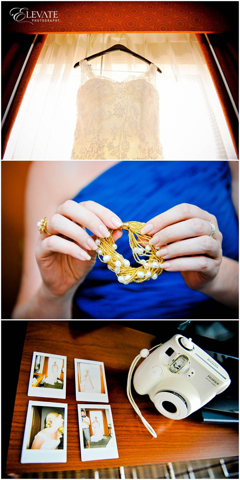 Cheesman Park and Kevin Taylor's at the Opera House Denver Wedding ...