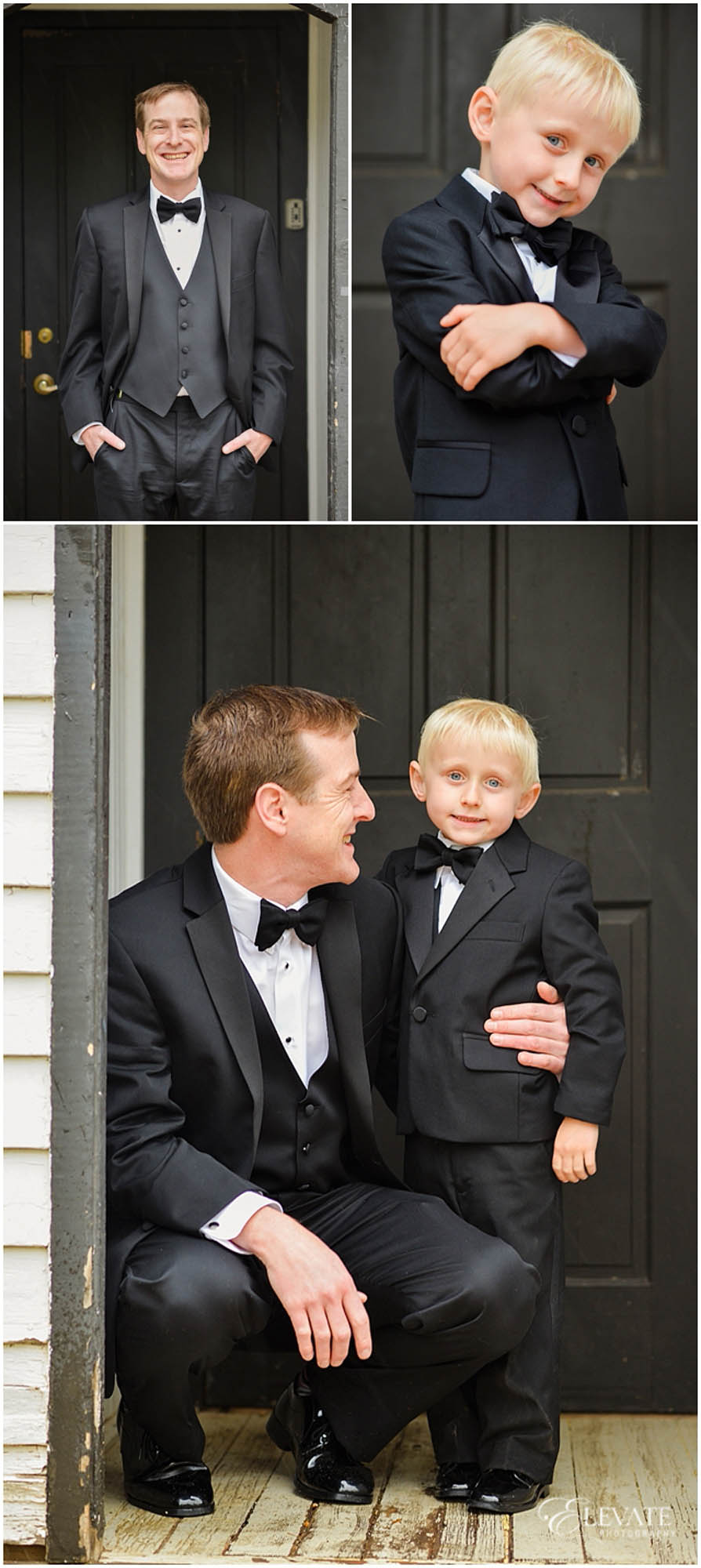 Krista & Joe | Denver Botanic Gardens at Chatfield Wedding Photos ...