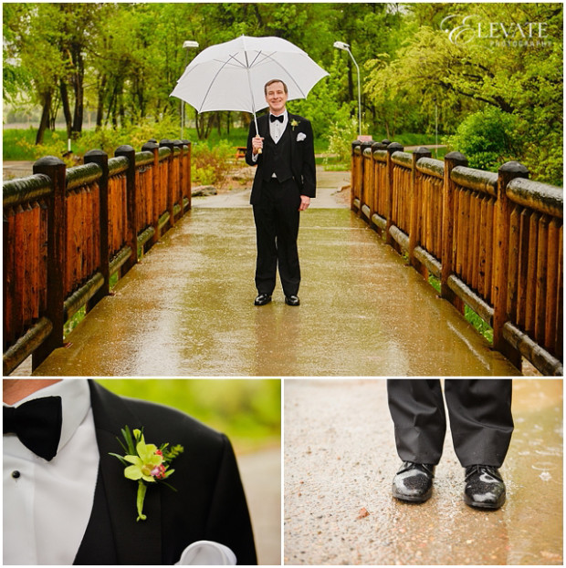 Krista & Joe | Denver Botanic Gardens at Chatfield Wedding Photos ...