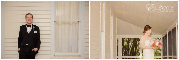 Krista & Joe | Denver Botanic Gardens at Chatfield Wedding Photos ...