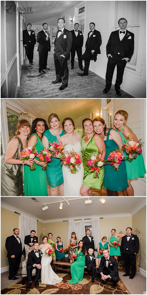 Krista & Joe | Denver Botanic Gardens at Chatfield Wedding Photos ...