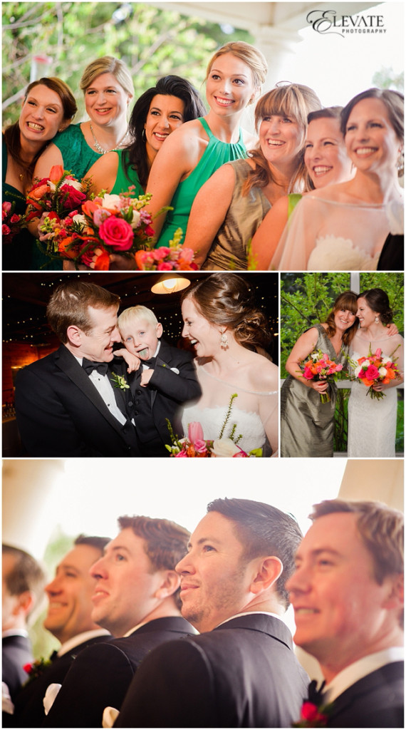 Krista & Joe | Denver Botanic Gardens at Chatfield Wedding Photos ...