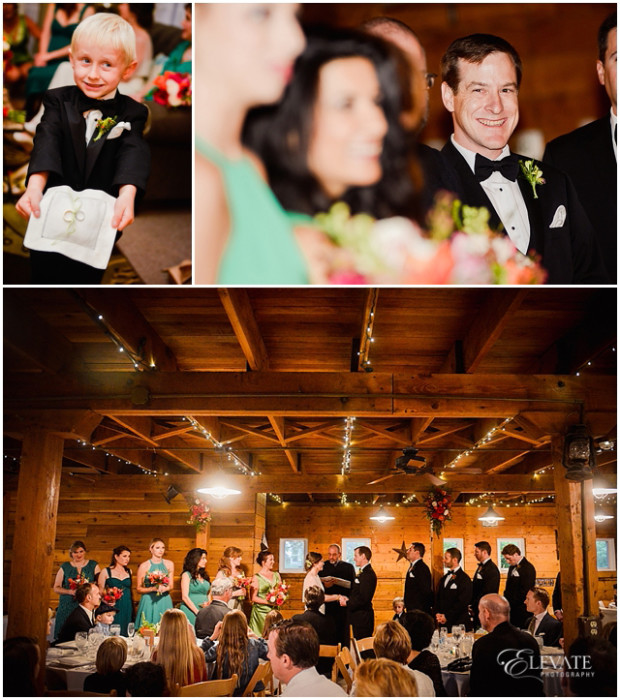 Krista & Joe | Denver Botanic Gardens at Chatfield Wedding Photos ...