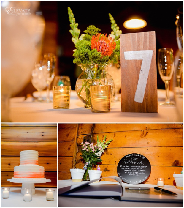 Krista & Joe | Denver Botanic Gardens at Chatfield Wedding Photos ...