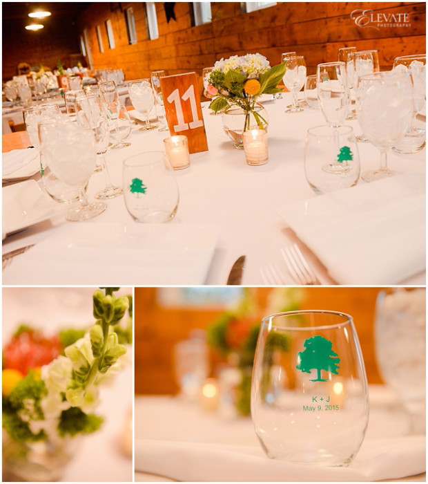 Krista & Joe | Denver Botanic Gardens at Chatfield Wedding Photos ...