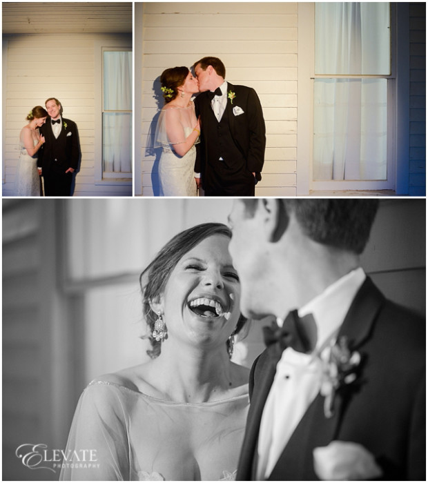 Krista & Joe | Denver Botanic Gardens at Chatfield Wedding Photos ...