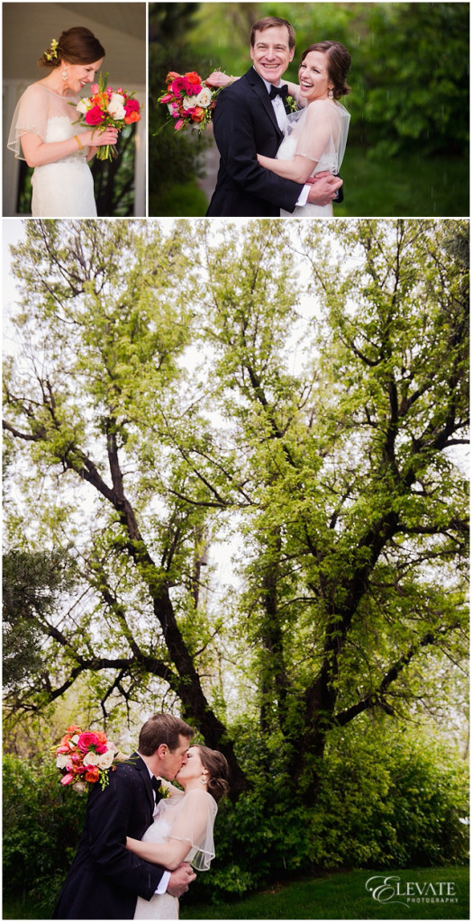 Krista & Joe | Denver Botanic Gardens at Chatfield Wedding Photos ...