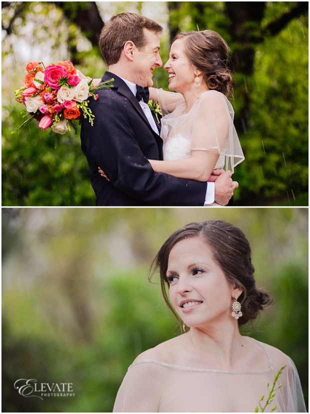 Krista & Joe | Denver Botanic Gardens at Chatfield Wedding Photos ...