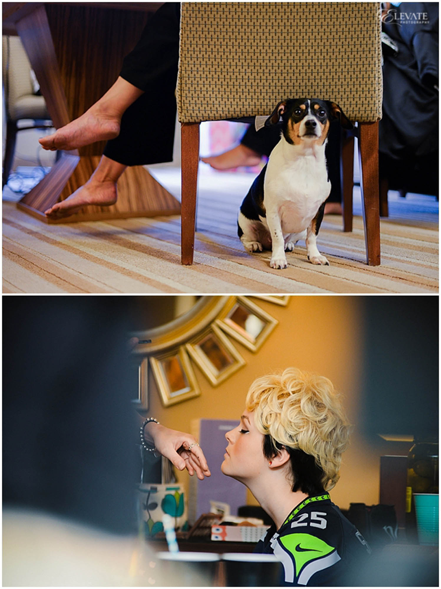 Kelly + Seth | Hyatt Regency DTC Wedding Photos - Denver Wedding ...