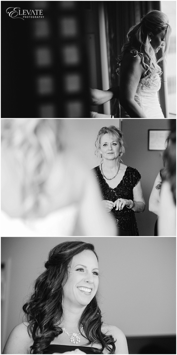 Kelly + Seth | Hyatt Regency DTC Wedding Photos - Denver Wedding ...
