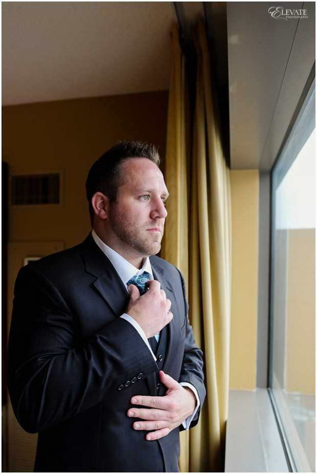 Kelly + Seth | Hyatt Regency DTC Wedding Photos - Denver Wedding ...