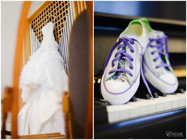 Caitlin + Drew | Macky Auditorium and Hotel Boulderado Wedding Photos ...