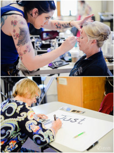 Caitlin + Drew | Macky Auditorium and Hotel Boulderado Wedding Photos ...