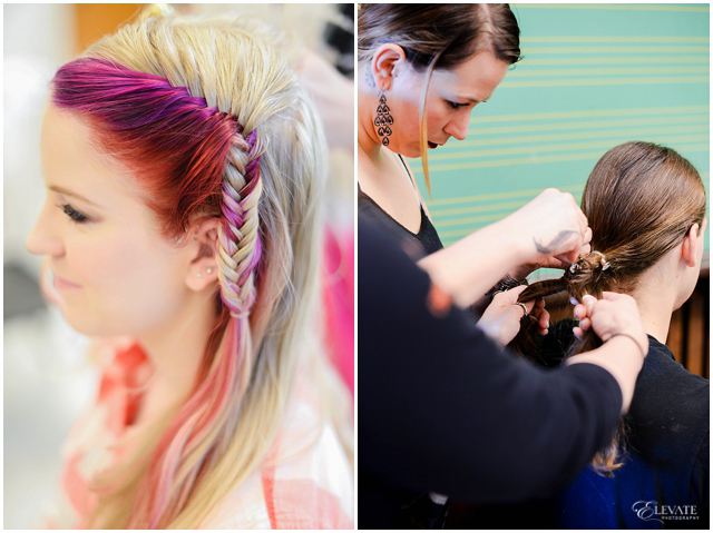 Caitlin + Drew | Macky Auditorium and Hotel Boulderado Wedding Photos ...