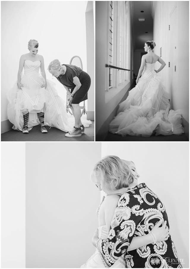 Caitlin + Drew | Macky Auditorium and Hotel Boulderado Wedding Photos ...