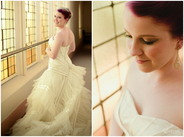 Caitlin + Drew | Macky Auditorium and Hotel Boulderado Wedding Photos ...