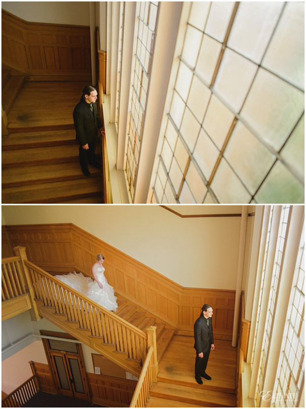 Caitlin + Drew | Macky Auditorium and Hotel Boulderado Wedding Photos ...