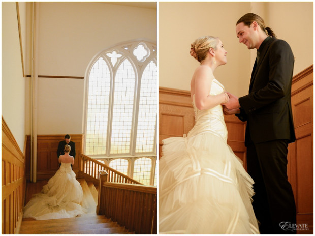 Caitlin + Drew | Macky Auditorium and Hotel Boulderado Wedding Photos ...