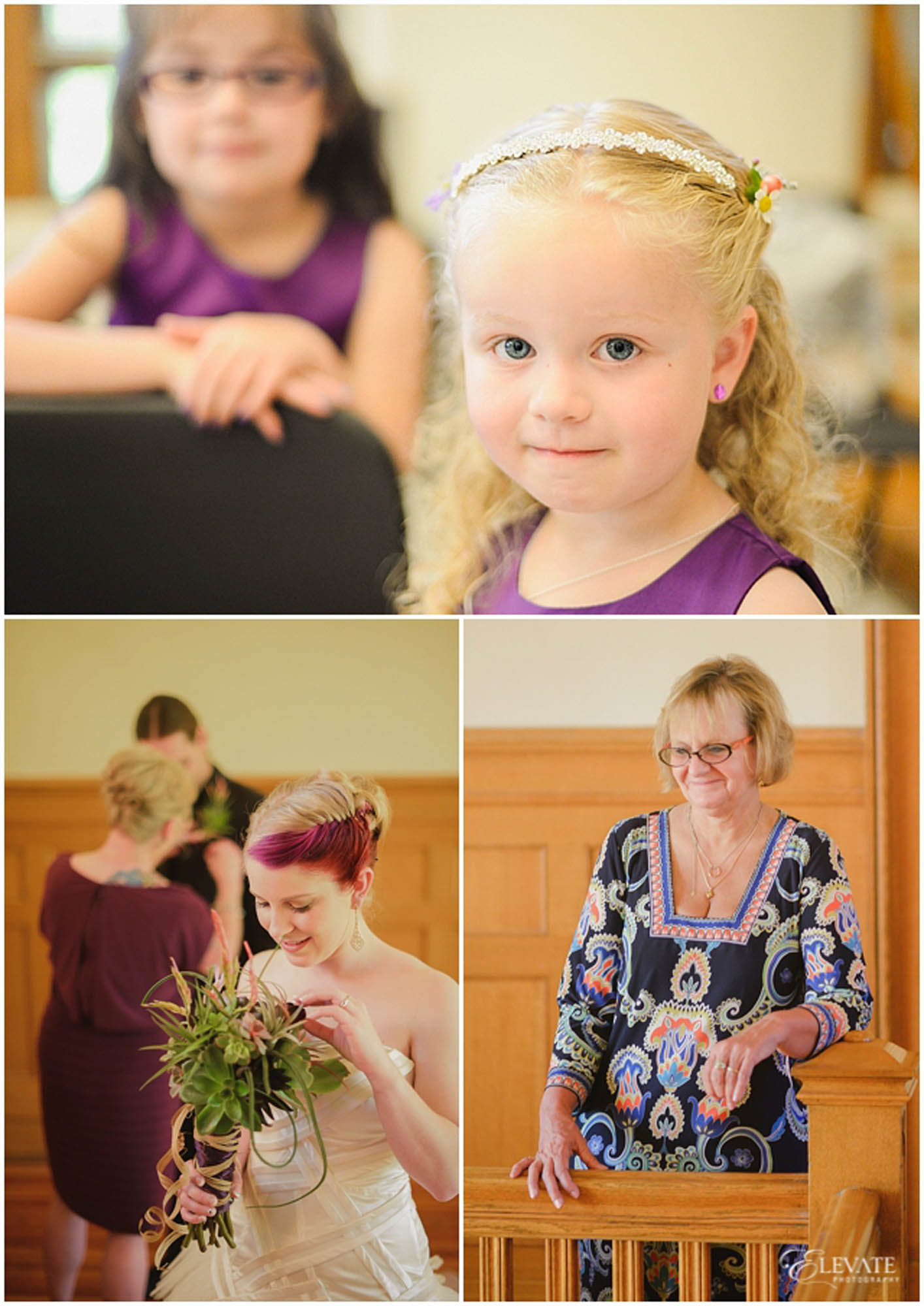 Caitlin + Drew | Macky Auditorium and Hotel Boulderado Wedding Photos ...