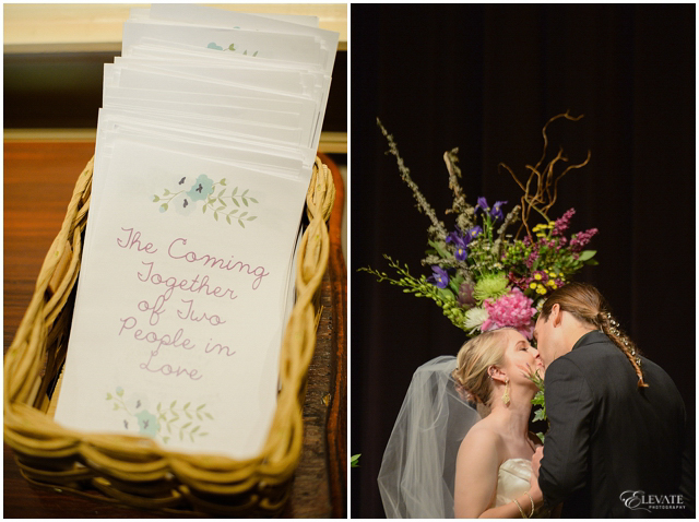 Caitlin + Drew | Macky Auditorium and Hotel Boulderado Wedding Photos ...