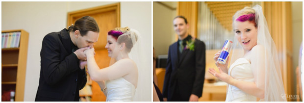 Caitlin + Drew | Macky Auditorium and Hotel Boulderado Wedding Photos ...