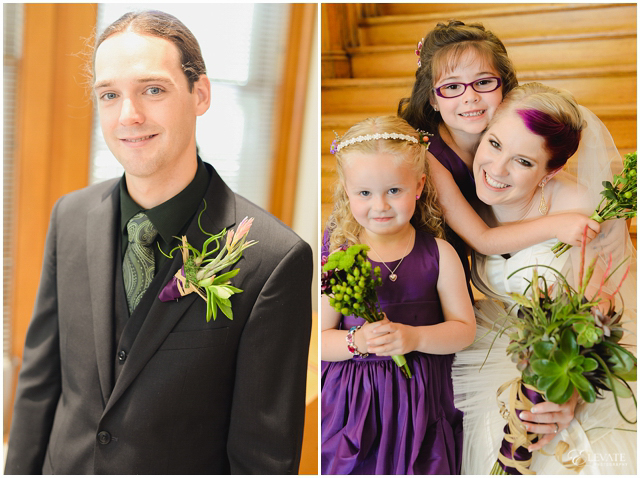 Caitlin + Drew | Macky Auditorium and Hotel Boulderado Wedding Photos ...