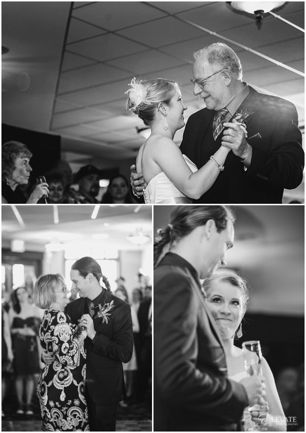 Caitlin + Drew | Macky Auditorium and Hotel Boulderado Wedding Photos ...