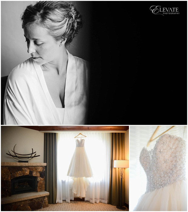 Andrea + Dane | Ritz Carlton Bachelor Gulch and The Chapel at Beaver ...