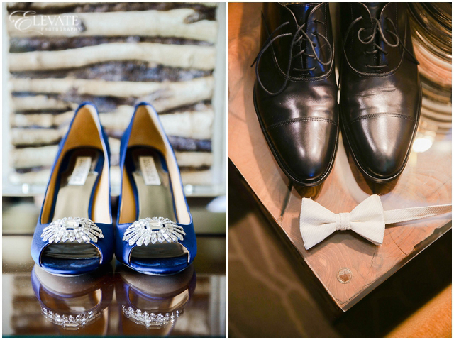 Andrea + Dane | Ritz Carlton Bachelor Gulch and The Chapel at Beaver ...