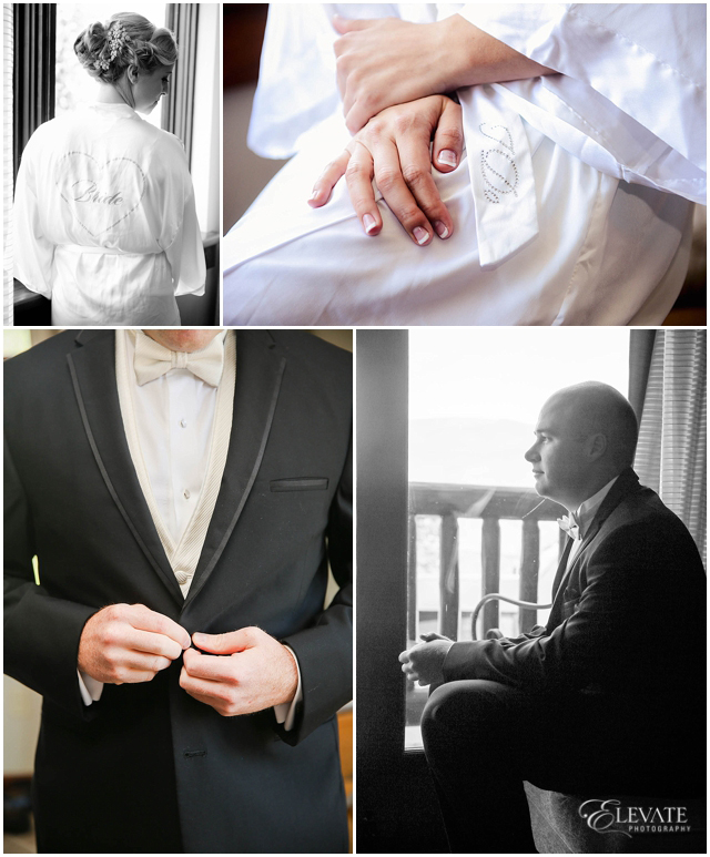 Andrea + Dane | Ritz Carlton Bachelor Gulch and The Chapel at Beaver ...