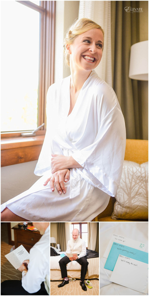 Andrea + Dane | Ritz Carlton Bachelor Gulch and The Chapel at Beaver ...