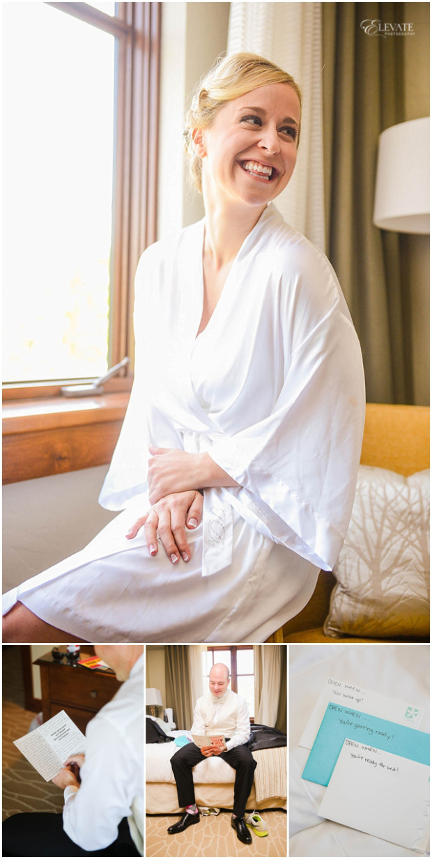 Andrea + Dane | Ritz Carlton Bachelor Gulch and The Chapel at Beaver ...