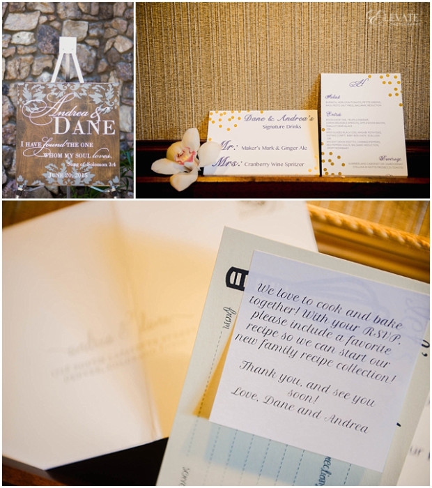 Andrea + Dane | Ritz Carlton Bachelor Gulch and The Chapel at Beaver ...