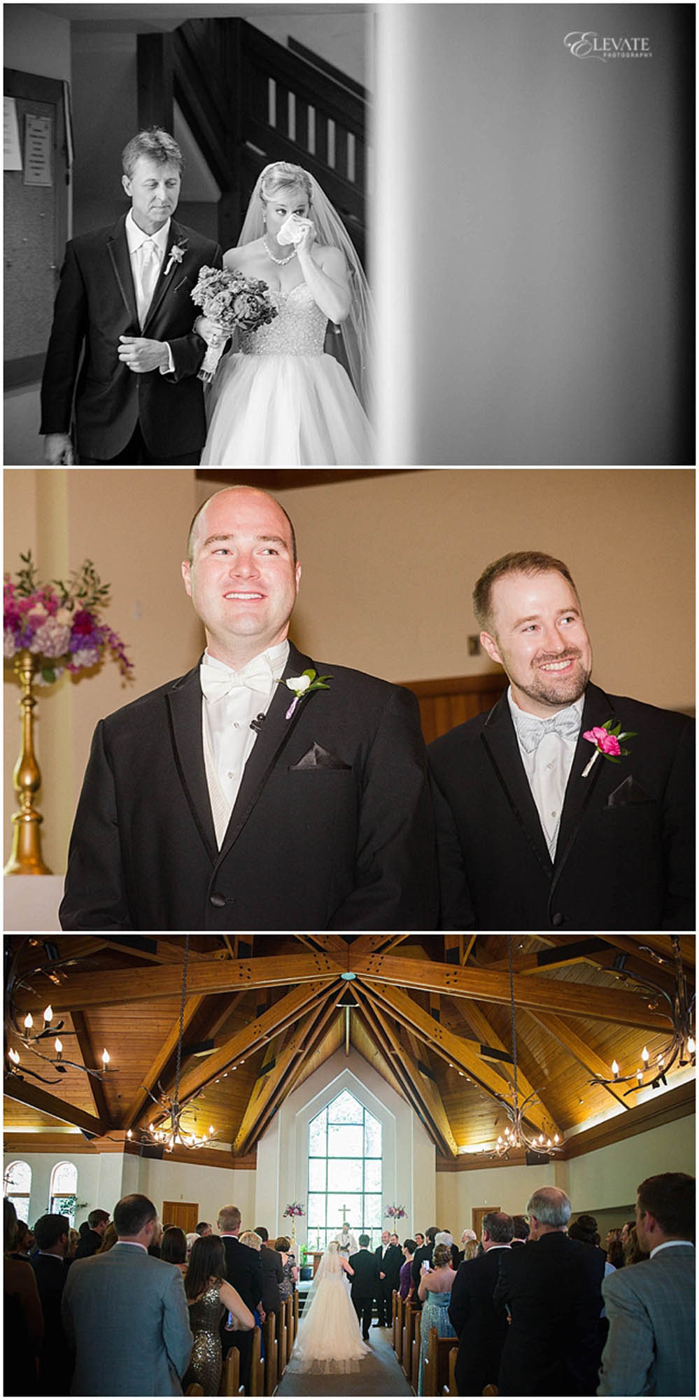 Andrea + Dane | Ritz Carlton Bachelor Gulch and The Chapel at Beaver ...