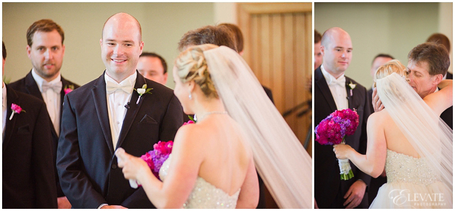 Andrea + Dane | Ritz Carlton Bachelor Gulch and The Chapel at Beaver ...