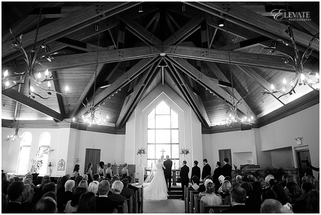 Andrea + Dane | Ritz Carlton Bachelor Gulch and The Chapel at Beaver ...