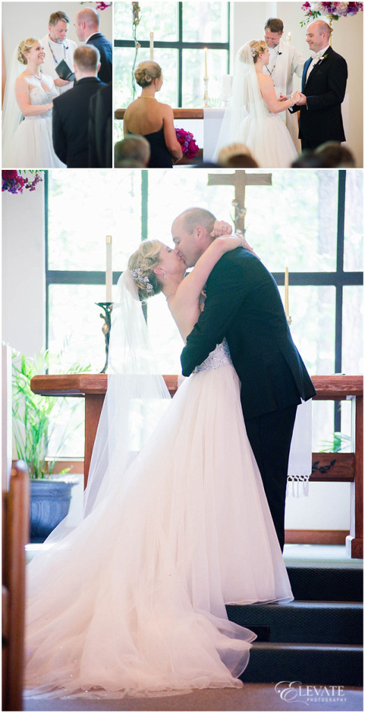 Andrea + Dane | Ritz Carlton Bachelor Gulch and The Chapel at Beaver ...
