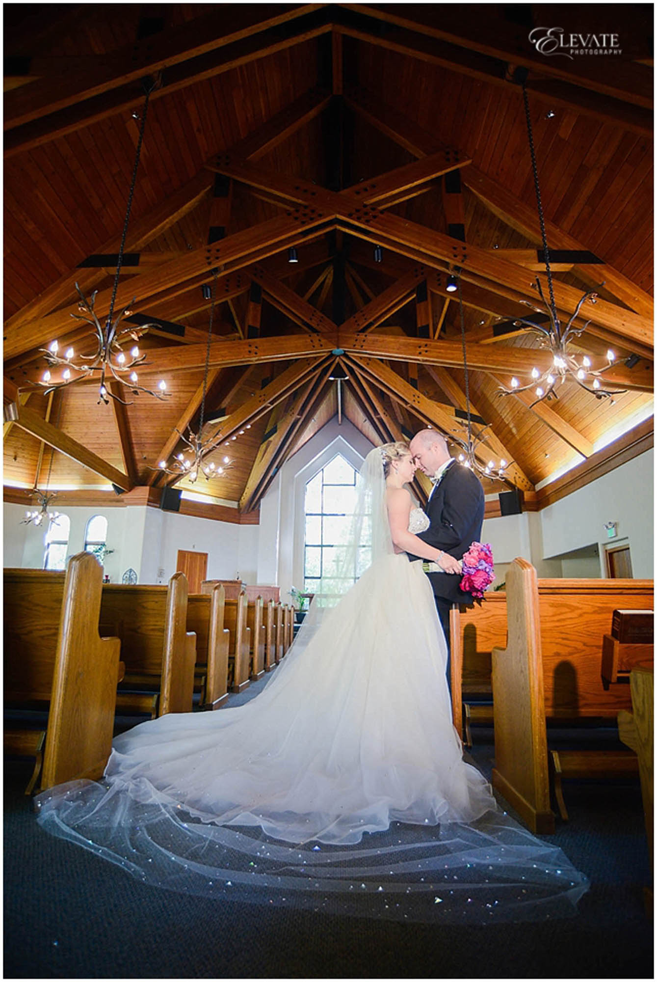 Andrea + Dane | Ritz Carlton Bachelor Gulch and The Chapel at Beaver ...