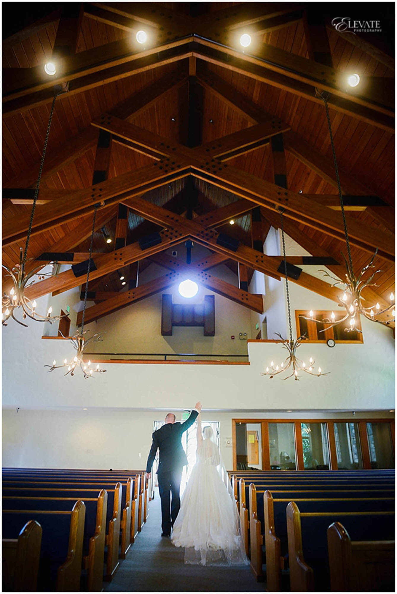 Andrea + Dane | Ritz Carlton Bachelor Gulch and The Chapel at Beaver ...