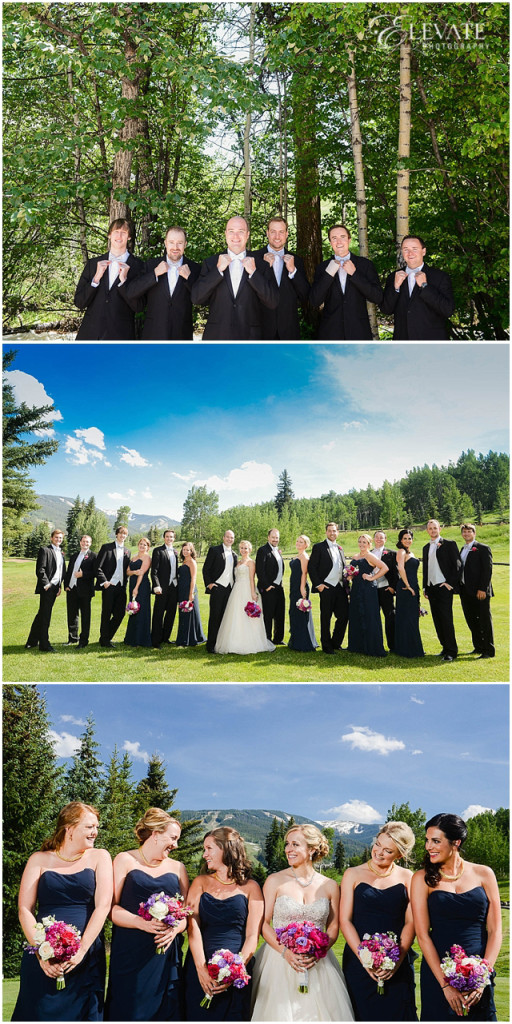 Andrea + Dane | Ritz Carlton Bachelor Gulch and The Chapel at Beaver ...