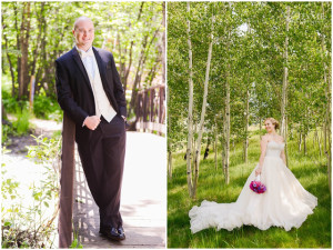 Andrea + Dane | Ritz Carlton Bachelor Gulch and The Chapel at Beaver ...