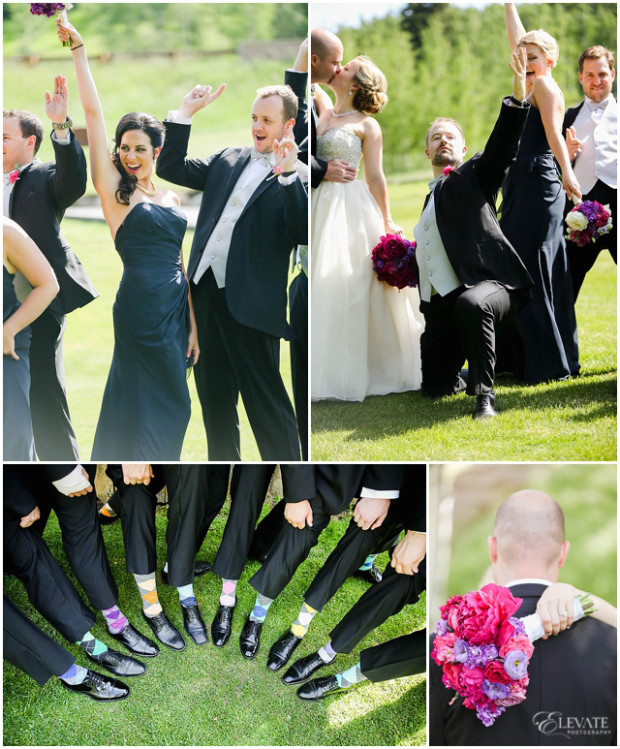 Andrea + Dane | Ritz Carlton Bachelor Gulch and The Chapel at Beaver ...