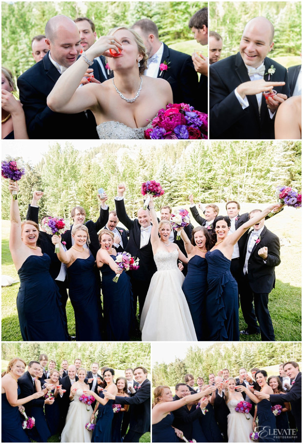 Andrea + Dane | Ritz Carlton Bachelor Gulch and The Chapel at Beaver ...