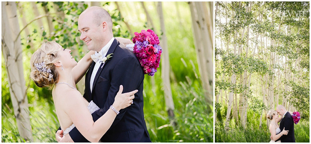 Andrea + Dane | Ritz Carlton Bachelor Gulch and The Chapel at Beaver ...