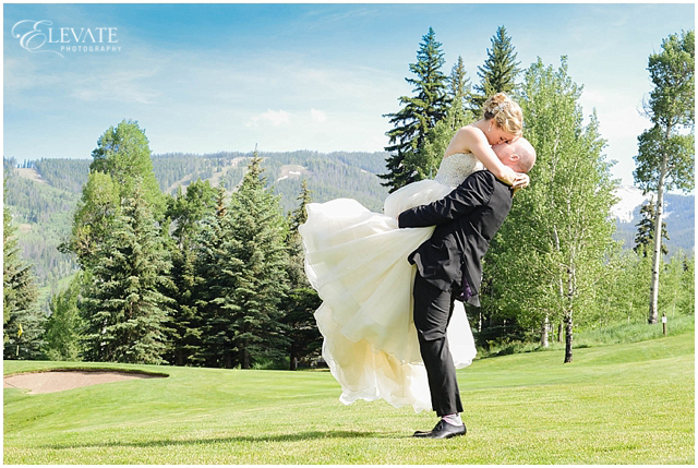Andrea + Dane | Ritz Carlton Bachelor Gulch and The Chapel at Beaver ...