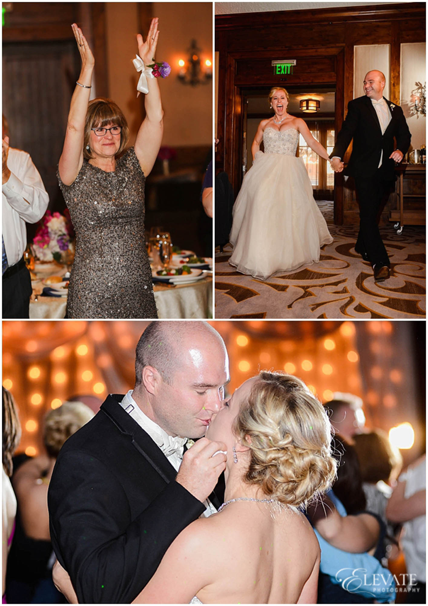 Andrea + Dane | Ritz Carlton Bachelor Gulch and The Chapel at Beaver ...