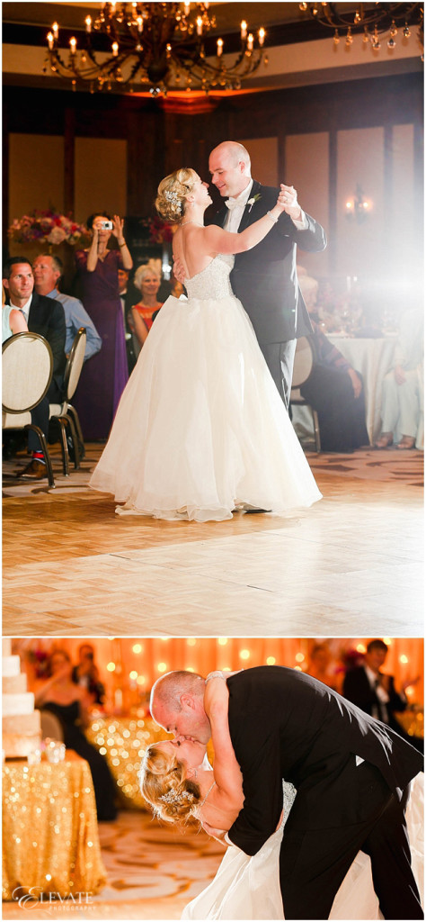 Andrea + Dane | Ritz Carlton Bachelor Gulch and The Chapel at Beaver ...