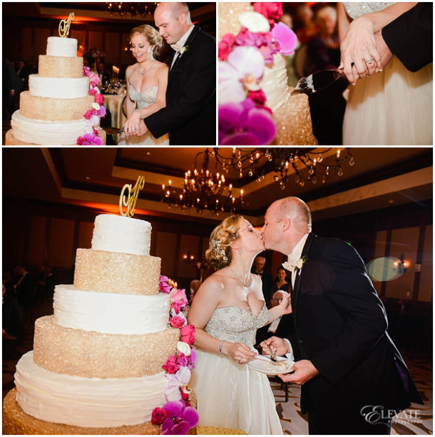 Andrea + Dane | Ritz Carlton Bachelor Gulch and The Chapel at Beaver ...