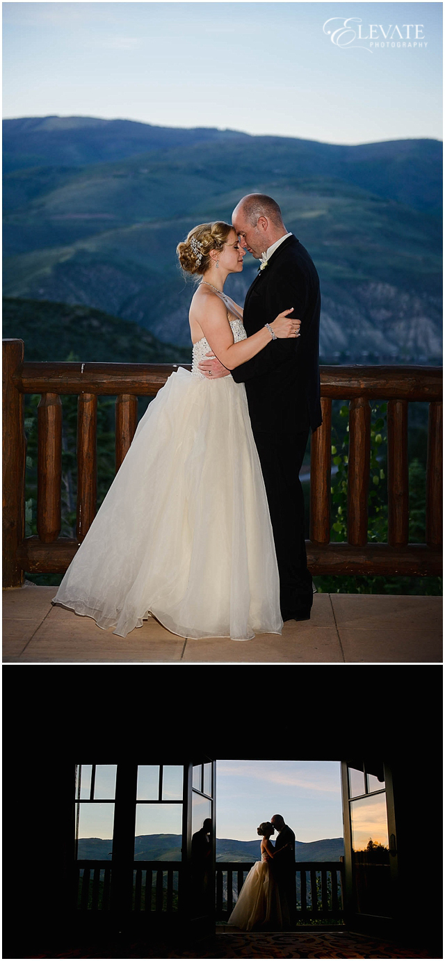 Andrea + Dane | Ritz Carlton Bachelor Gulch and The Chapel at Beaver ...
