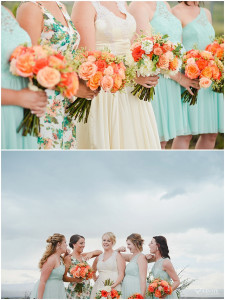 Heather + Ryan | Private Family Ranch Pueblo Wedding Photos - Denver ...